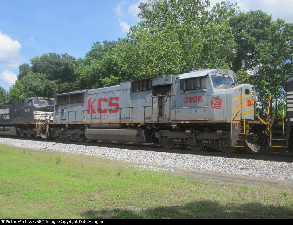 KCS 3926